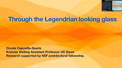 Colloquium - OSU MediaSpace