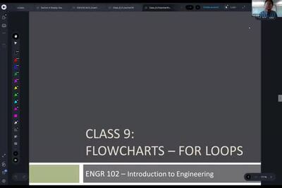 ENGR 102 - Class 9 - 02/08/23 - OSU MediaSpace