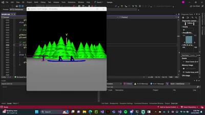 FinalProject-goodinel - OSU MediaSpace