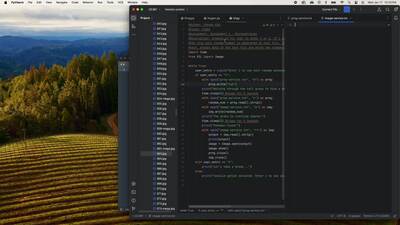 Steven Kim Microservice Assignment - OSU MediaSpace