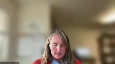 NRCS Urban Ag, EQIP, and CSP Info Session 2024 - OSU MediaSpace