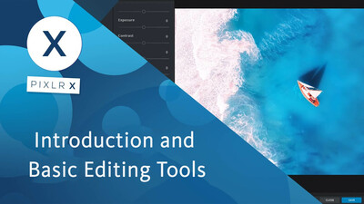 Pixlr Intro & Tutorial - OSU MediaSpace