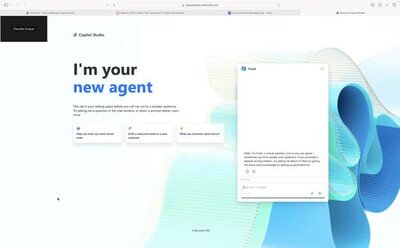 AI Demo - OSU MediaSpace