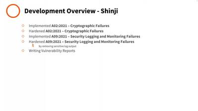 CS_467 Shinji Demo Video - OSU MediaSpace