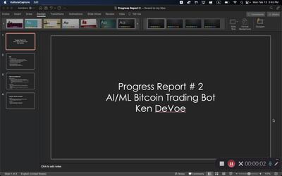 CS467 Progress Report 2 - OSU MediaSpace