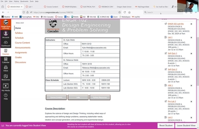 ENGR 102 - Class 1 - 01/06/25 - OSU MediaSpace