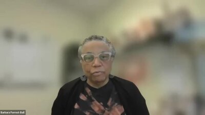 NZ Internship Meeting - OSU MediaSpace