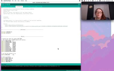 AARVIN Week 6 Epic 2 - OSU MediaSpace