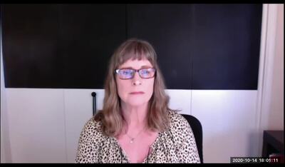 OSHRMA Conflict Management and Difficult Decisions with Christine ...