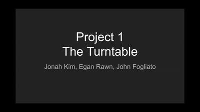 PH 212 Project 1 - OSU MediaSpace