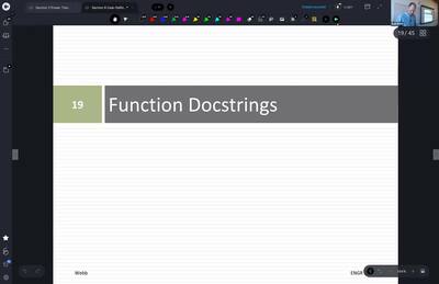 ENGR 103 - Class 10 - 05/03/23 - OSU MediaSpace