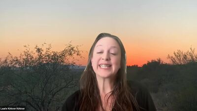 Laurie's OLC Introduction - OSU MediaSpace