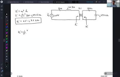 ENGR 202 - Class 12 - 02/20/23 - Part II - OSU MediaSpace
