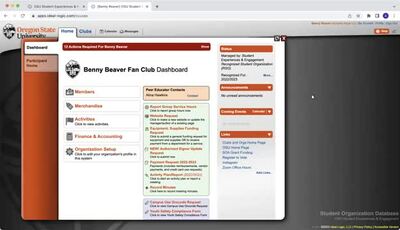 Website Request Form Ideal Logic Tutorial - OSU MediaSpace