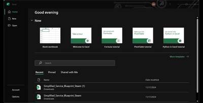 Hall, Gabriel's Zoom Meeting - OSU MediaSpace