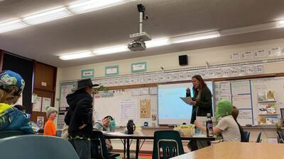 Video Clip 2 Literacy Facilitation - OSU MediaSpace