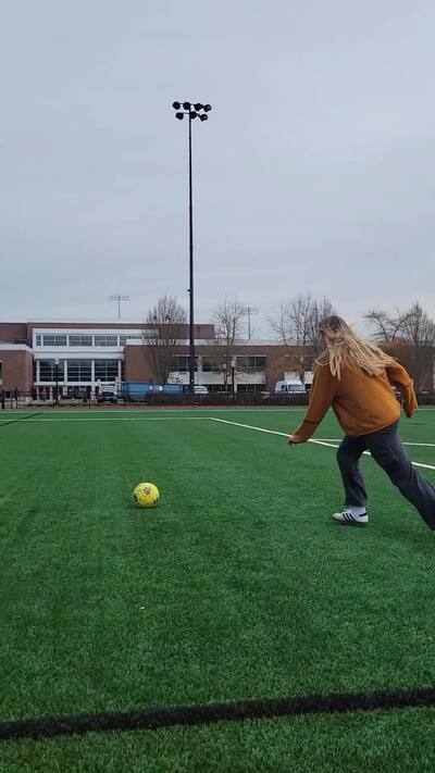 Person 1 - OSU MediaSpace