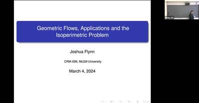 Colloquium - OSU MediaSpace