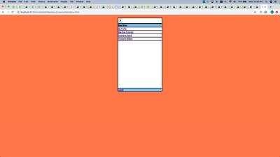 DillonWi - Treasure Tracker - Week 6 - OSU MediaSpace