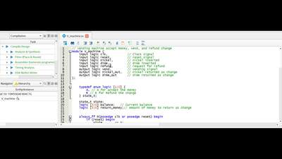 Hoang Tran-Design Project 1 - OSU MediaSpace
