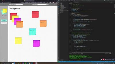 CS361 - Portfolio Demonstration Video - OSU MediaSpace