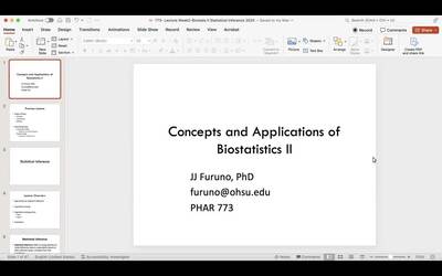 Jon Furuno's Personal Meeting Room - OSU MediaSpace