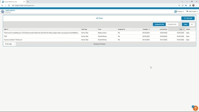 Cayuse HE Login and Platform - OSU MediaSpace