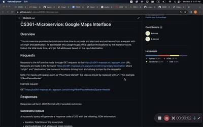 Assignment 8 redo devoeke - OSU MediaSpace