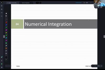 ENGR 103 - Class 18 - 05/25/22 - OSU MediaSpace