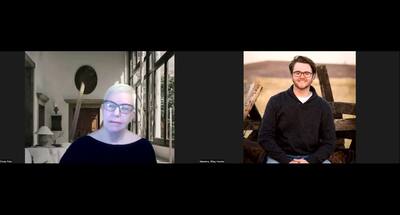 OSHRMA Meeting w Cindy Pain (10/19/22) - OSU MediaSpace