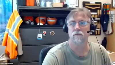 In the Spalted Woods Podcast - OSU MediaSpace