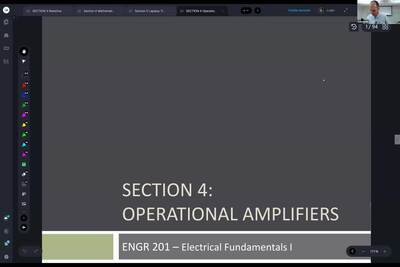 ENGR 201 - Class 11 - 10/26/22 - OSU MediaSpace