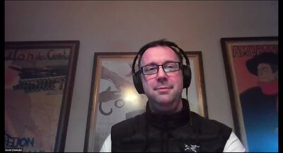 SCLM Advisory Council Meeting Panel Discussions - OSU MediaSpace