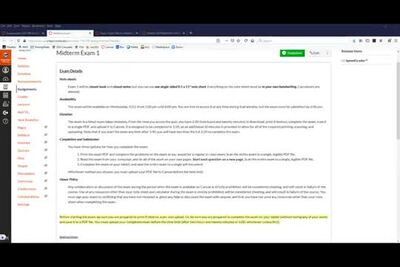 ENGR 202 - Electrical Fundamentals II - Remote Class Meeting - OSU MediaSpace