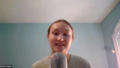 Laura Isiorda oral history interview, July 29, 2021 - OSU MediaSpace