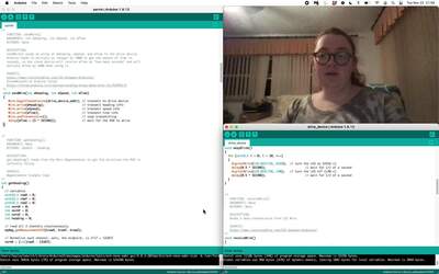 Hayley Leavitt Week 8 AARVIN - OSU MediaSpace