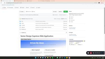 Midpoint Project Demonstration - OSU MediaSpace