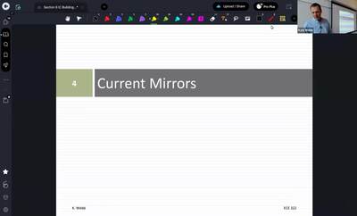 ECE 322 - Class 14 - 05/19/25 - OSU MediaSpace