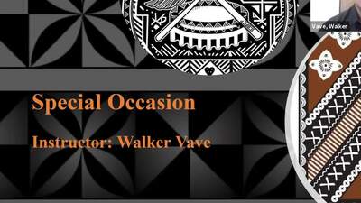 COMM-111-10-Walker-Vave - OSU MediaSpace