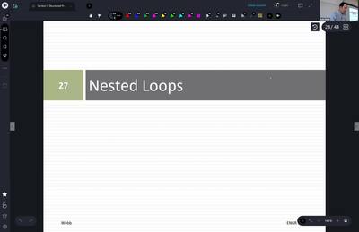 ENGR 103 - Class 8 - 04/24/24 - OSU MediaSpace