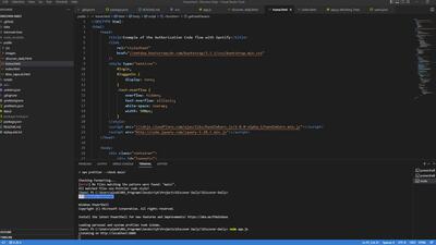 Progress Report #1 - OSU MediaSpace