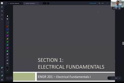 ENGR 201 - Class 1 - 09/21/22 - OSU MediaSpace