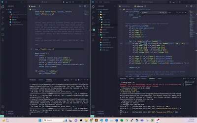 Assignment 11 - longtr - OSU MediaSpace