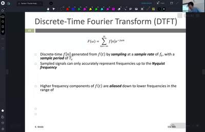 ESC 440 - Class 16 - 11/26/24 - OSU MediaSpace