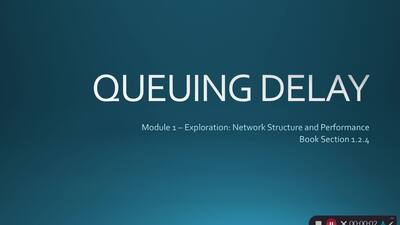 CS372 Module 1-5 Discussion - OSU MediaSpace