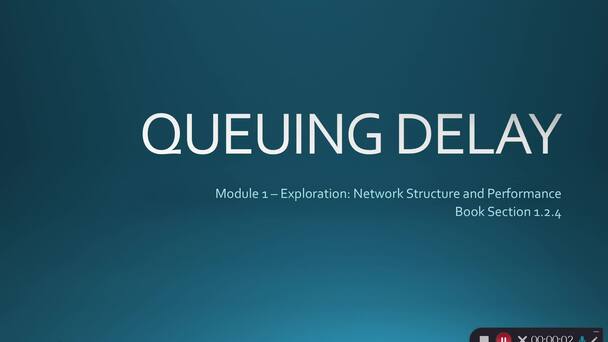 CS372 Module 1-5 Discussion - OSU MediaSpace