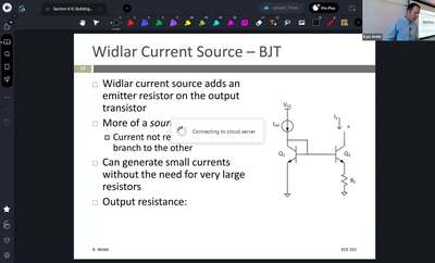 ECE 322 - Class 17 - 06/02/25 - OSU MediaSpace