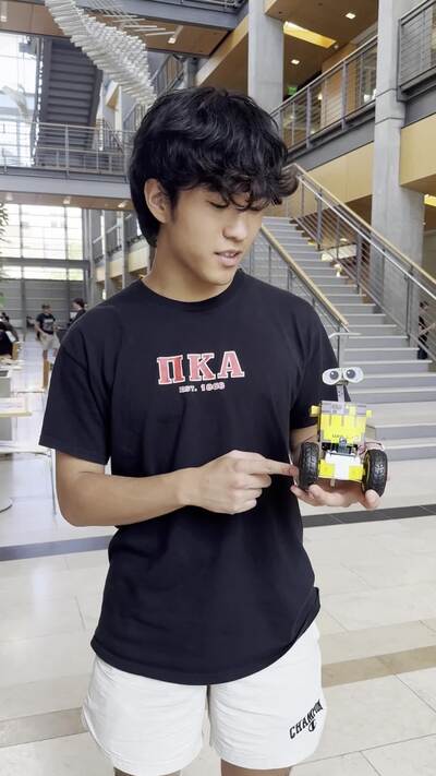 Aesthetic Challenge - OSU MediaSpace