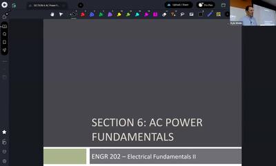 ENGR 202 - Class 14- 02/24/25 - OSU MediaSpace