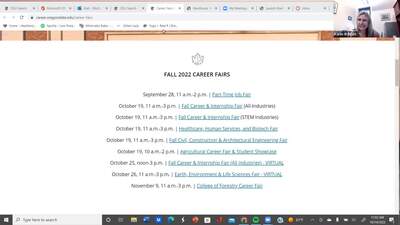 H407 Marquis Presentation 10/14 - OSU MediaSpace